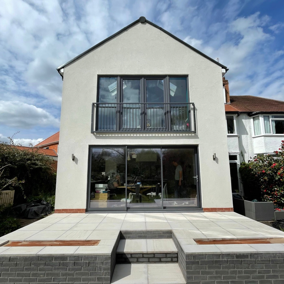 D5 Construction - The Midland's Leading Construction Experts